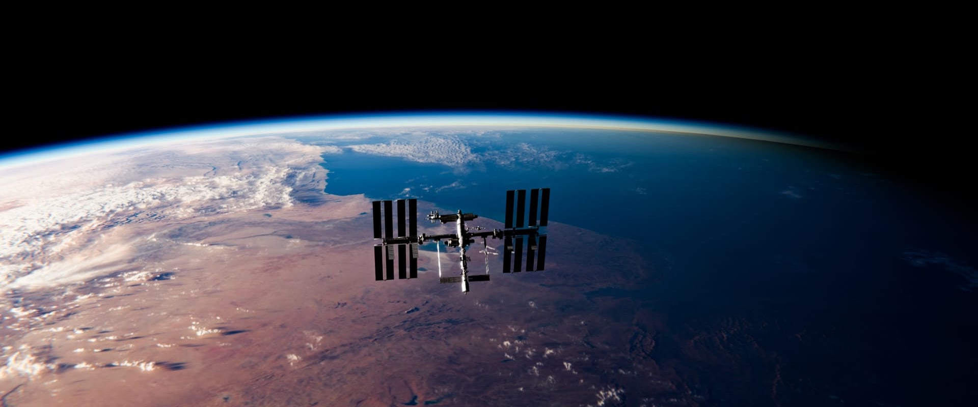 Does maritime law apply in space?