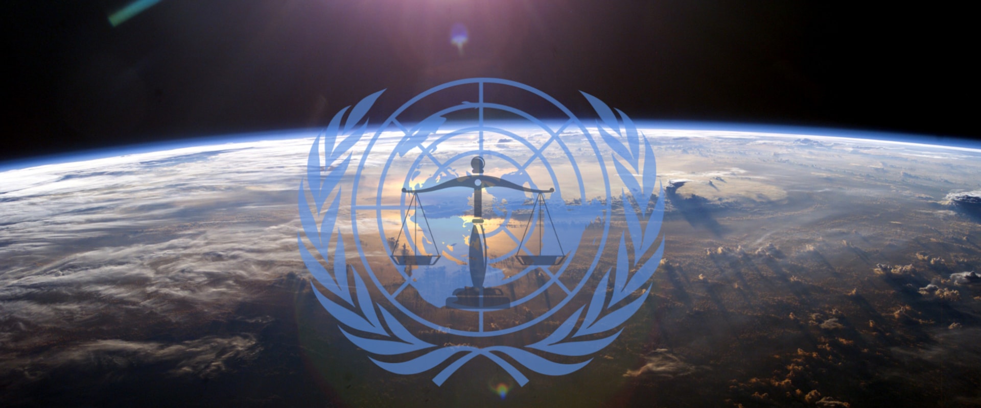 What is the law of outer space?